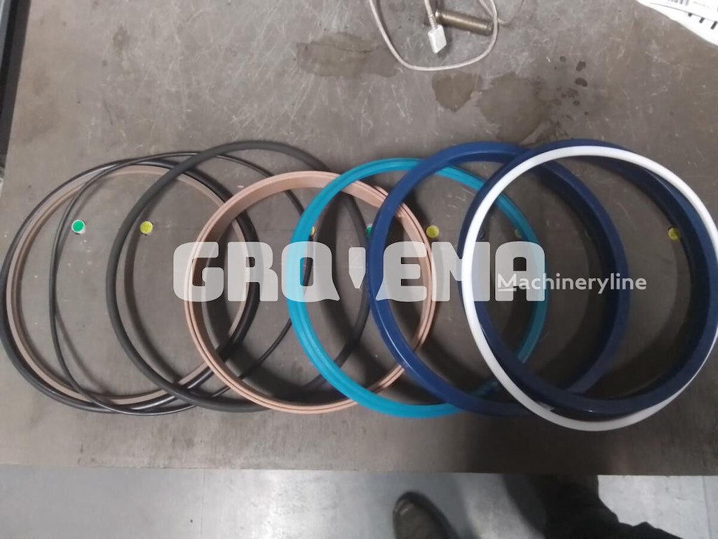 Liebherr Seal kit 9006118 komplet za popravku za građevinske mašine