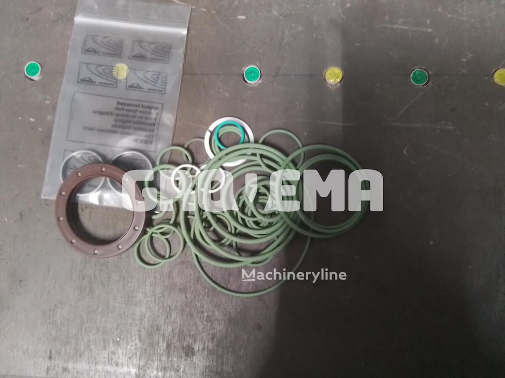 Liebherr Seal kit 9006098 komplet za popravku za građevinske mašine
