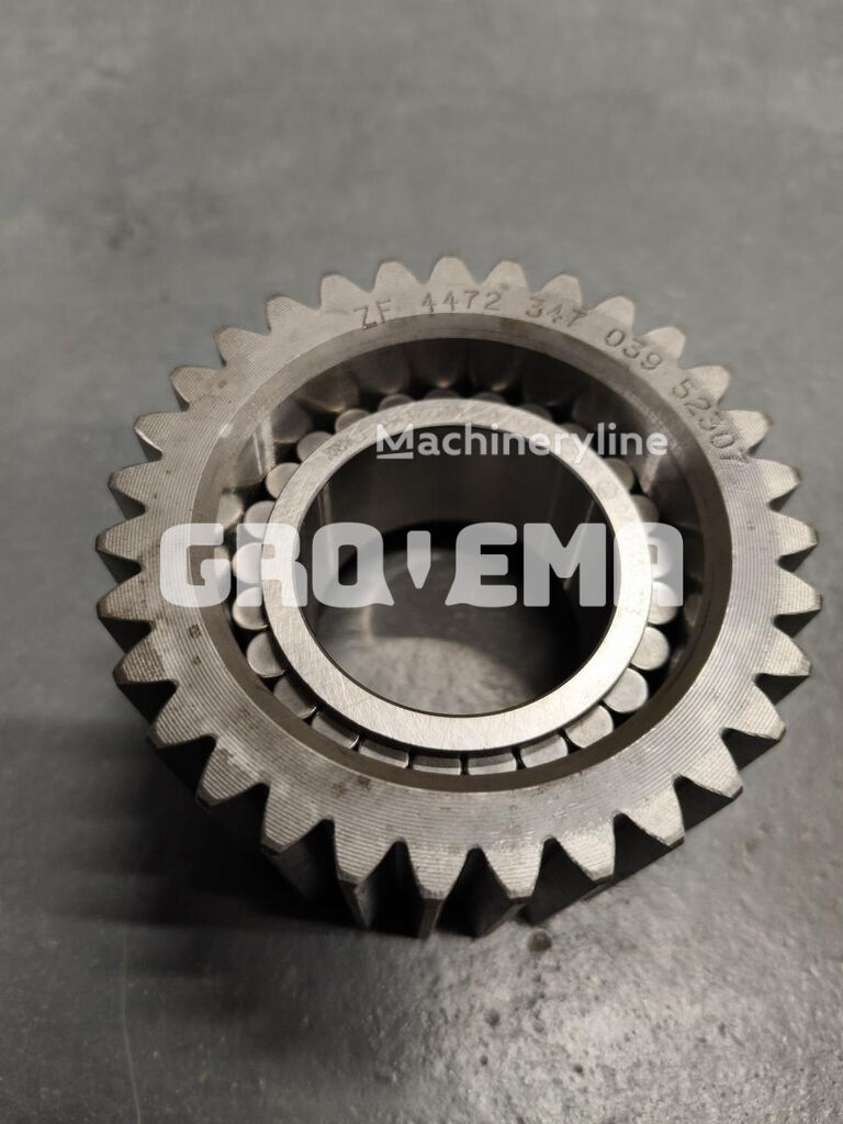 Liebherr Gear Wheel 9006032 zupčanik menjača za građevinske mašine