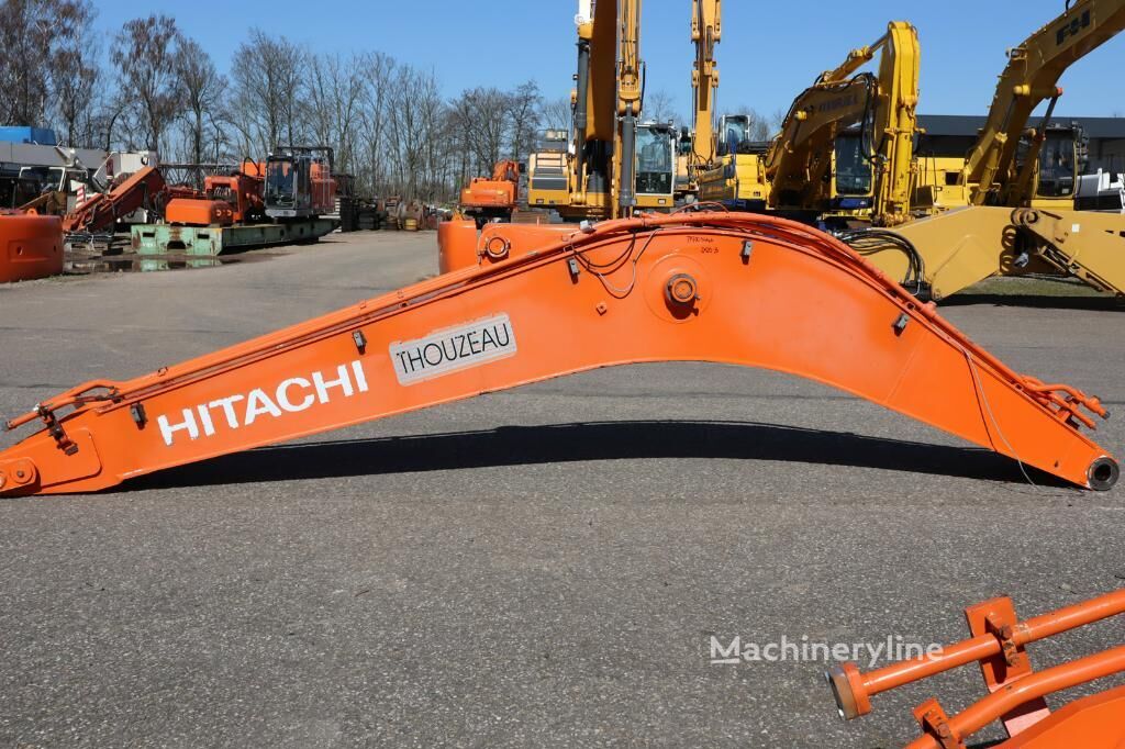 Hitachi 7047664 strela bagera za ZX210-3 ZX200-3 ZX210N-3 ZX210K-2 ZX210H-3 ZX210W-3 ZX210LC-3 bagera