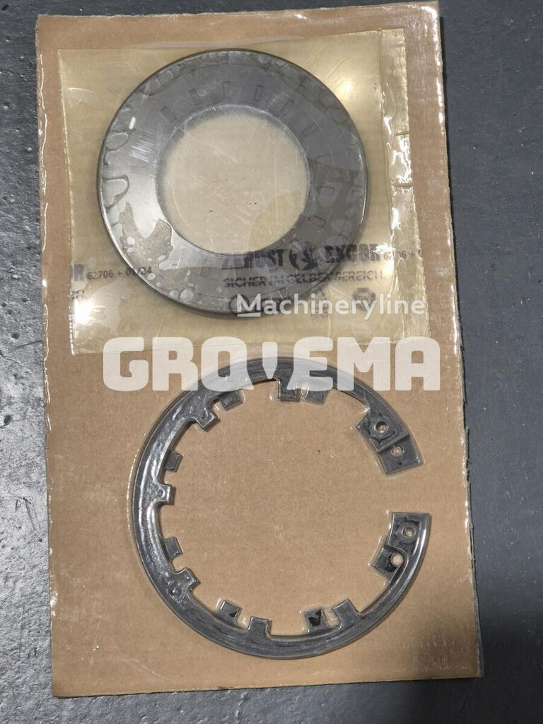 Seal kit Liebherr Seal kit 9003364 za građevinske mašine