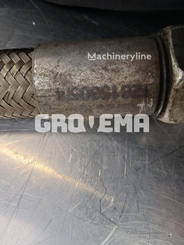 Liebherr Hose 25x640 8001408 crevo za građevinske mašine