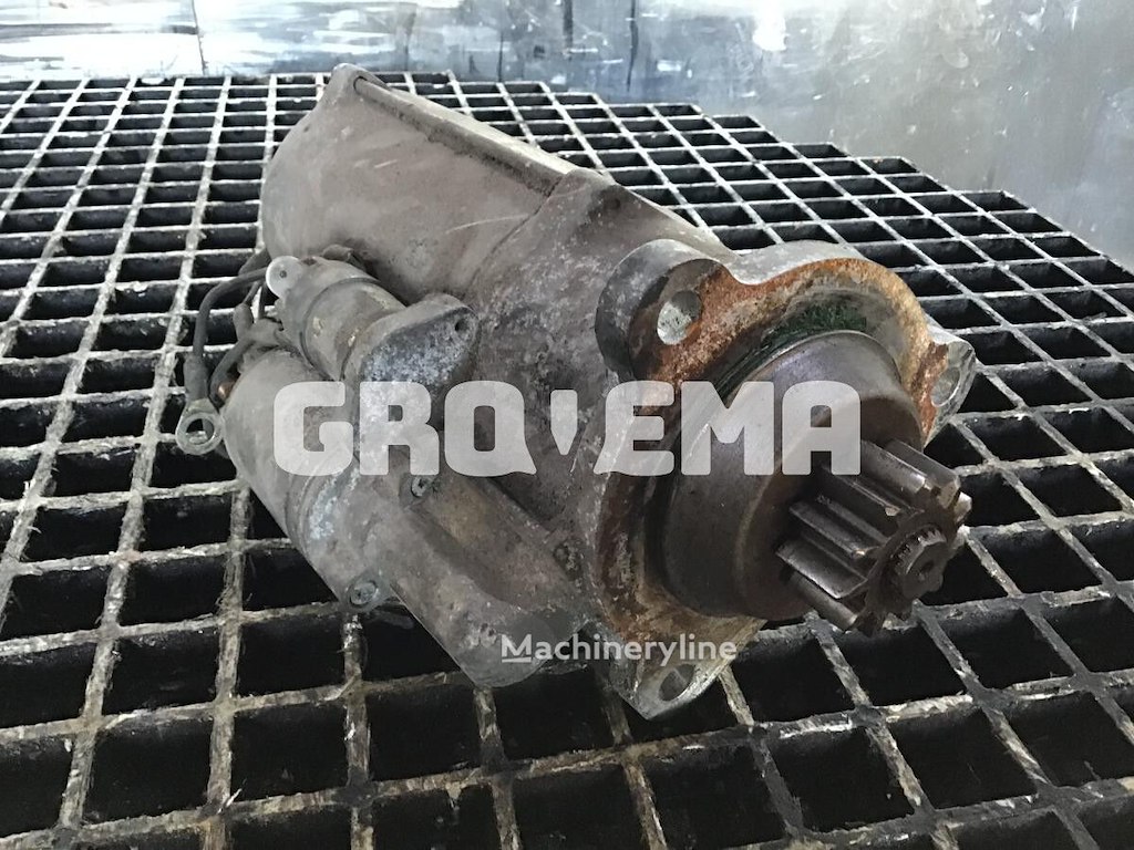 Liebherr Starter 8000899 za Liebherr R964C / R974C bagera