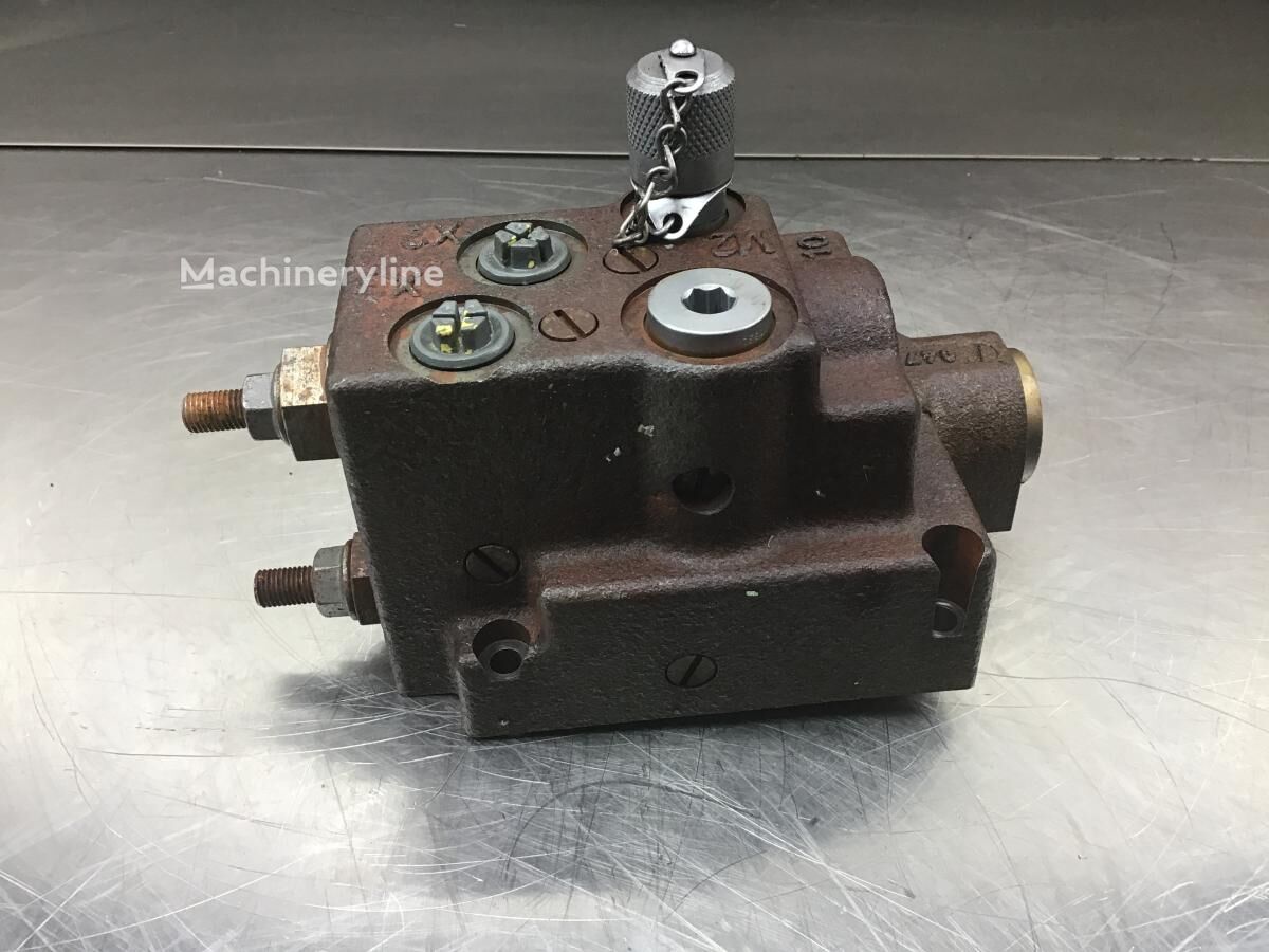 Liebherr Regulating Valve 9001352 hidraulični razvodnik za Liebherr LH35 M / LH35 MT / A920 bagera