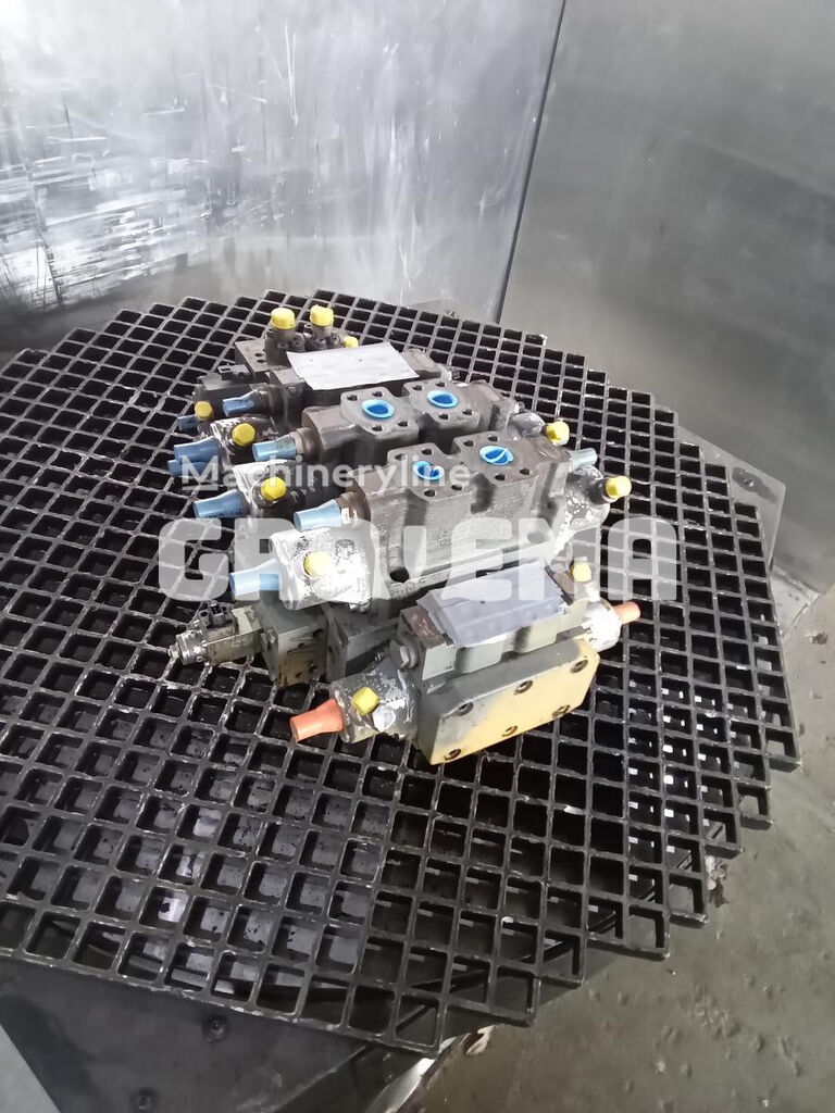 Liebherr Valveblock 1016171 hidraulični razvodnik za Liebherr A924C Li / A924B Li bagera