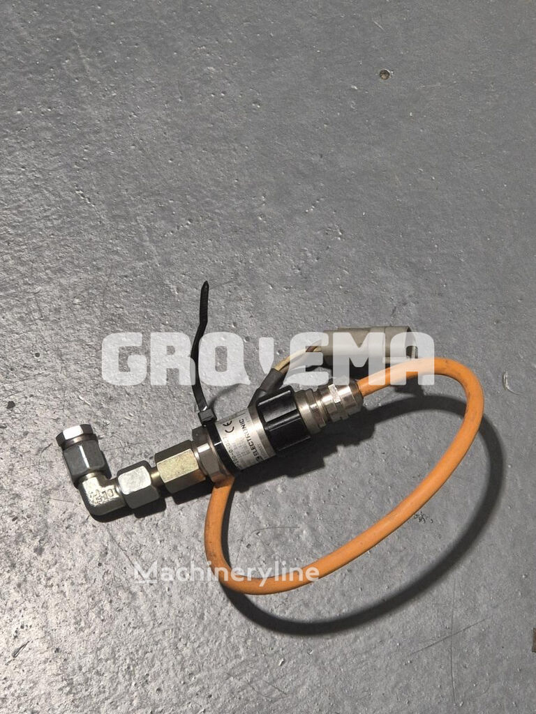 Liebherr Pressure Switch (100 Bar) 9003248 senzor za Liebherr građevinske mašine