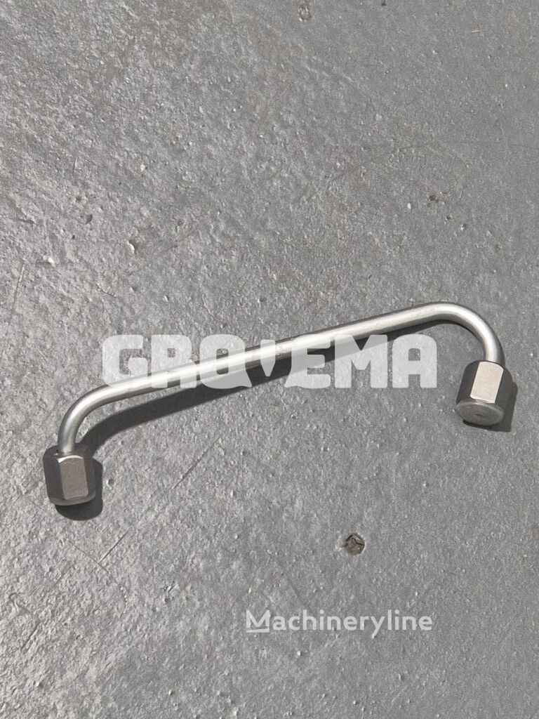 Liebherr Pipeline 9003368 crevo za gorivo za Liebherr građevinske mašine
