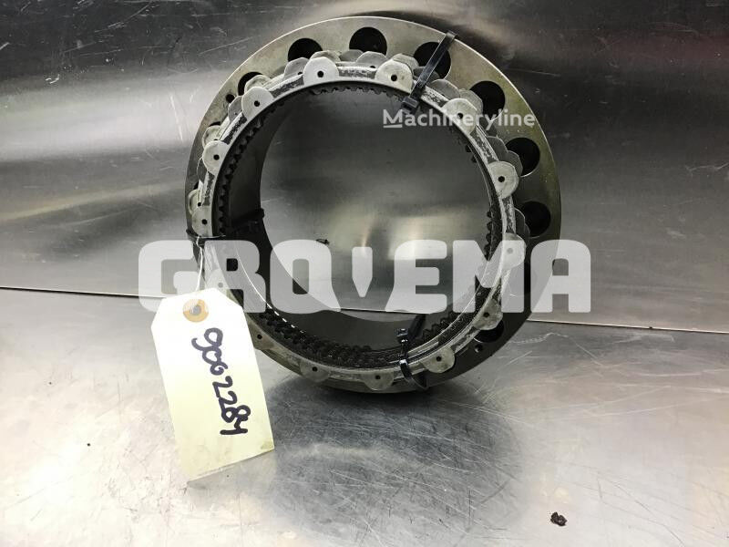 Brake Disc Set Liebherr Brake Disc Set 9002284 za Liebherr R930 / R930 LC / R934C bagera
