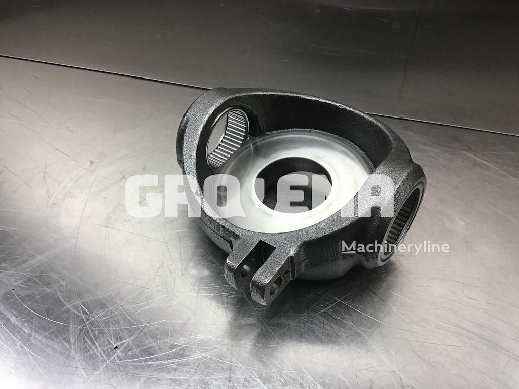 Liebherr Swivel Yoke 9001250 upravljački zglob za Liebherr R902 Li / A904 INDUSTRIAL / A902 Li bagera