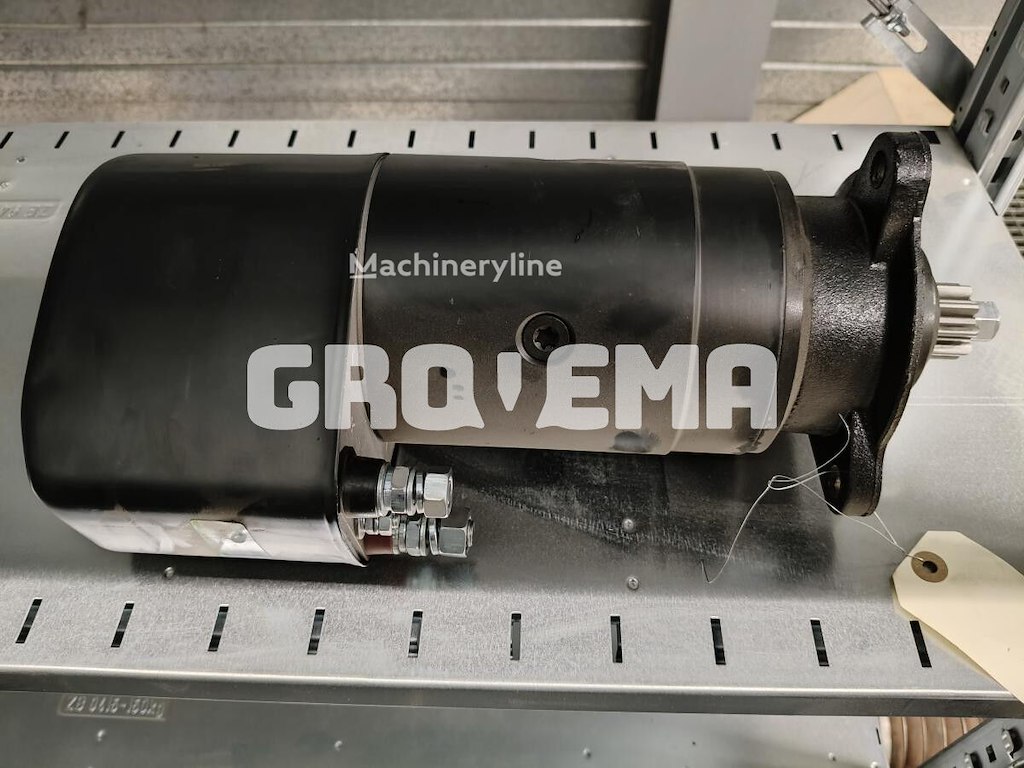 Liebherr Starter 9002952 za građevinske mašine