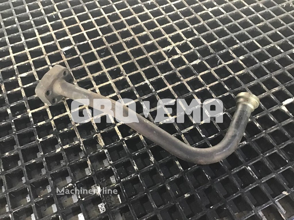 Liebherr Pressure Line 1009749 visokopritisno crevo za Liebherr A914 Li bagera