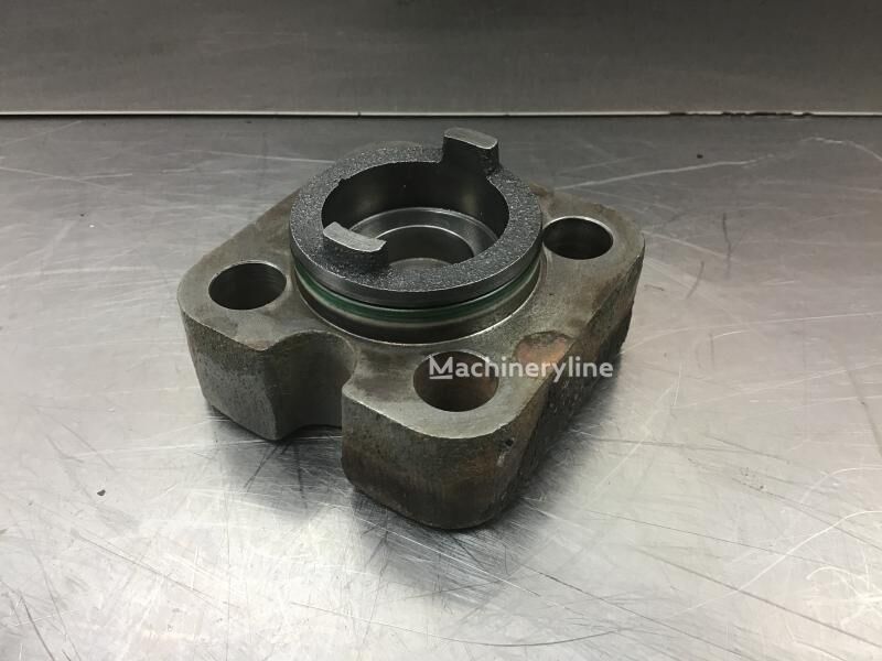 Cover Liebherr Cover 9001400 za Liebherr R904 / A904C Li / A904 Li bagera