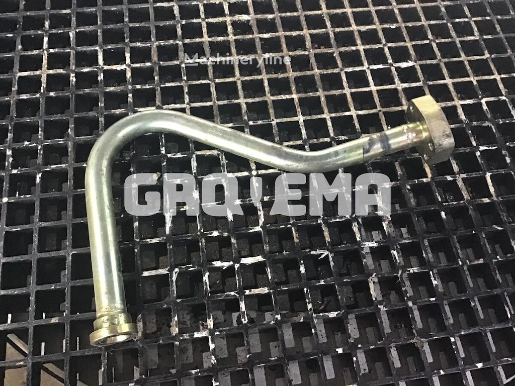 Liebherr Pressure Line 1009762 visokopritisno crevo za Liebherr A914 Li bagera