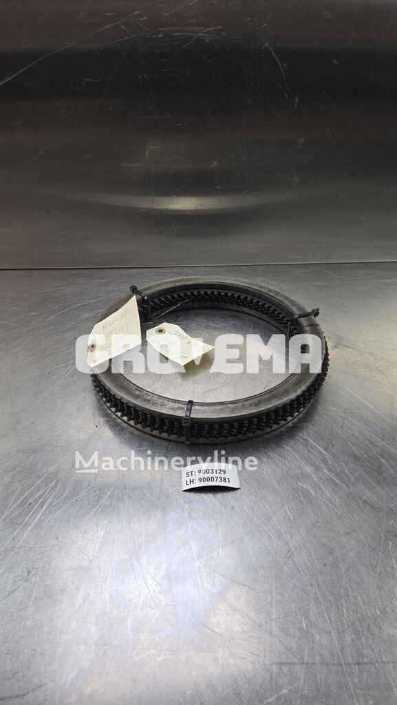 Multi disc set Liebherr Multi disc set 9003129 za Liebherr LH50 M / LH40 M bagera