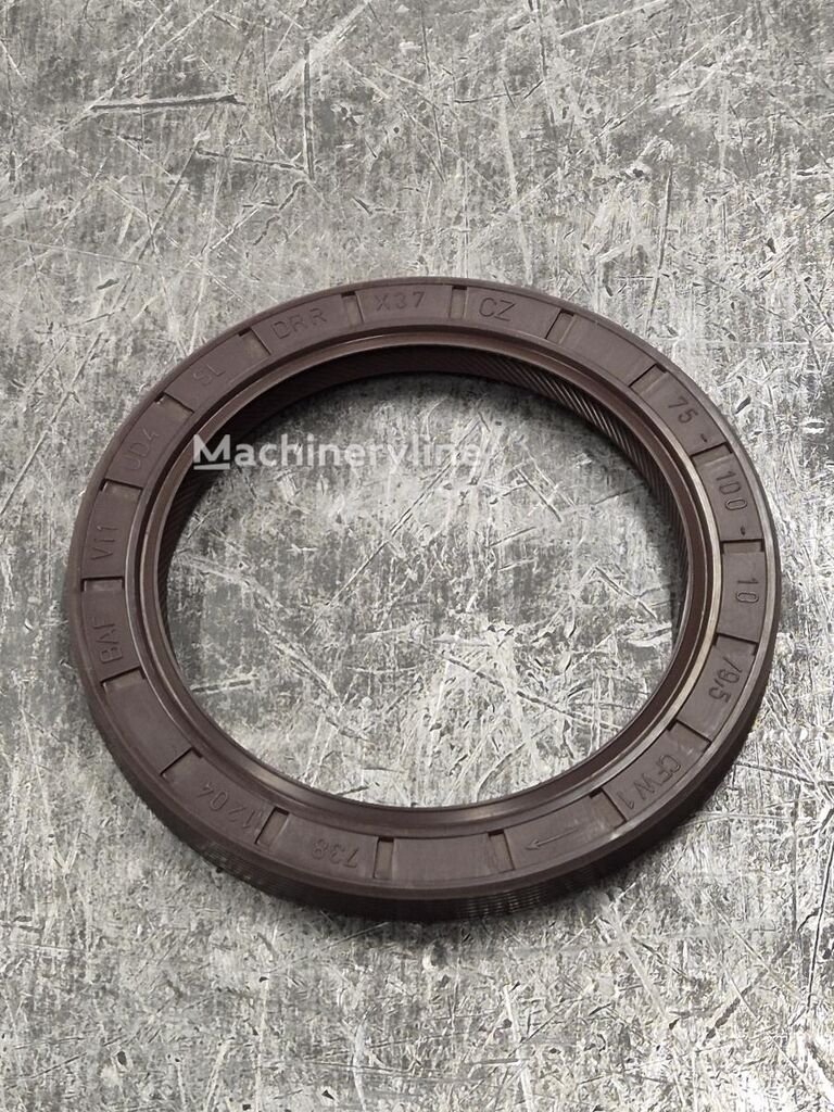 Rotary Shaft Seal Liebherr Rotary Shaft Seal 9003491 za građevinske mašine