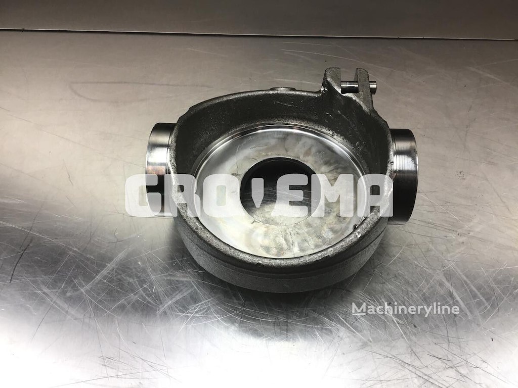 Liebherr Swivel Yoke 9001355 upravljački zglob za Liebherr A914C li / A934C Li / A924C Li bagera