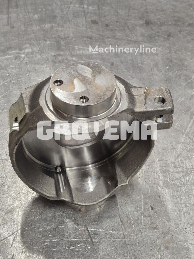 Liebherr Swivel Yoke 9003422 upravljački zglob za građevinske mašine