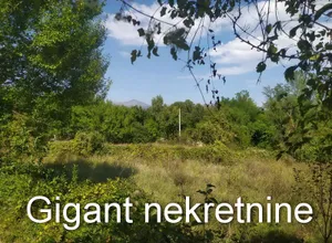 Prodaja Građevinsko zemljište - Sokobanja