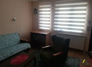 Izdavanje Stan - Novi Sad, Detelinara: Sajam - Sajmište