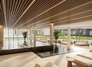 Prodaja Stan - Beograd, Savski Venac: Savamala