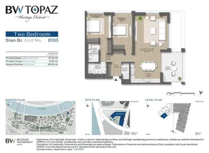 Prodaja Stan - Beograd, Savski Venac: Savamala