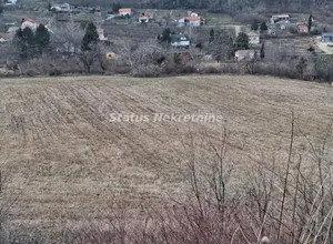 Prodaja Građevinsko zemljište - Novi Sad, Ledinci