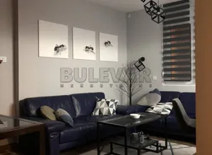 Izdavanje Stan - Niš