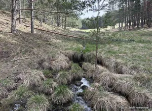 Prodaja Građevinsko zemljište - Čajetina, Semegnjevo, Stublo