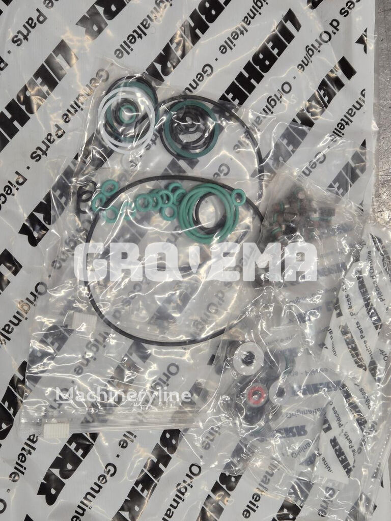 Liebherr Seal Kit CPVPO115 9003414 komplet za popravku za građevinske mašine