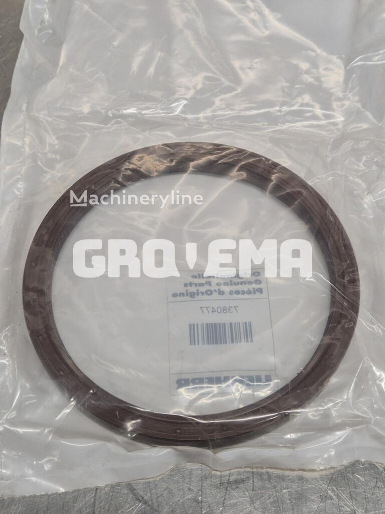 Rotary Shaft Lip seal Liebherr Rotary Shaft Lip seal 120x140x13 8003829 za Liebherr građevinske mašine