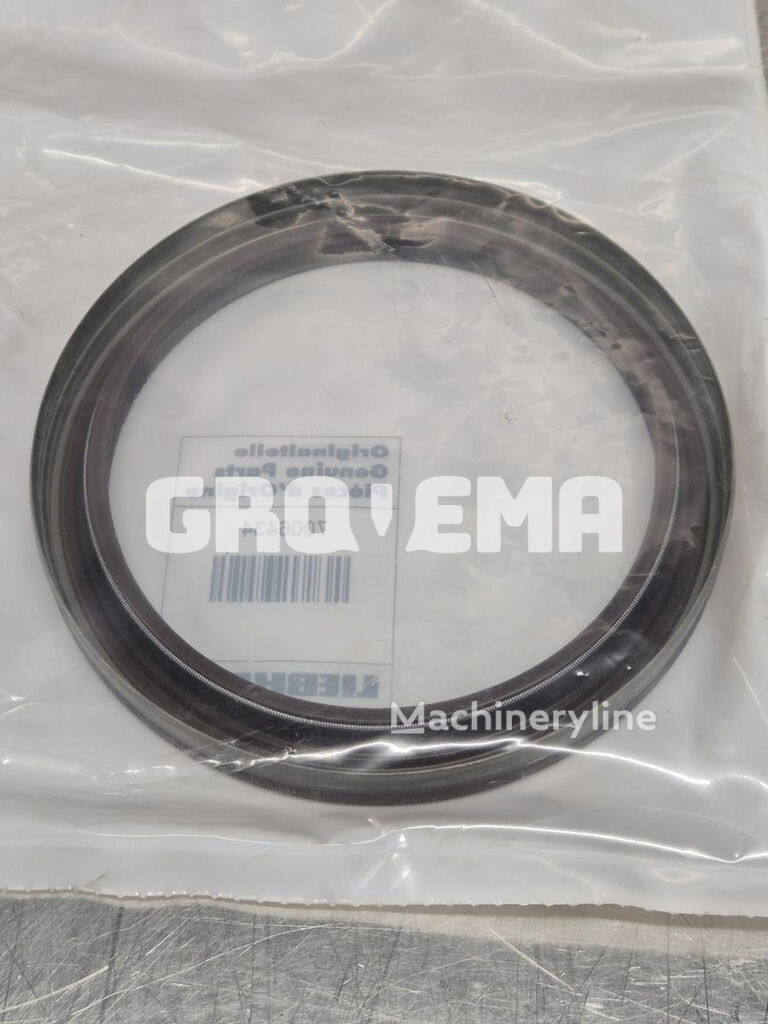 Rotary Shaft Lip seal 105x130x15 Liebherr Rotary Shaft Lip seal 105x130x15 8003826 za Liebherr građevinske mašine