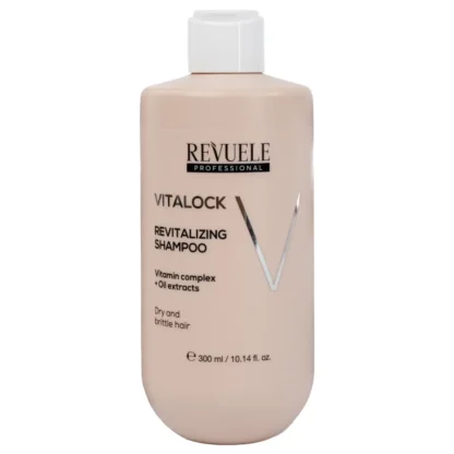 Šampon za revitalizaciju kose – Vitalock 300 ml