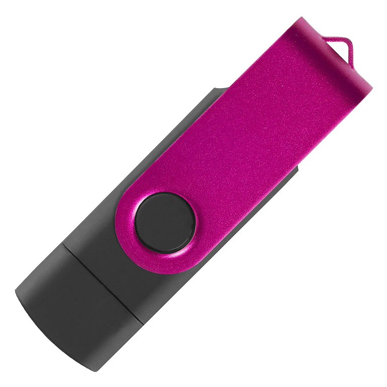 USB flash memorija SMART C PINK 3.0