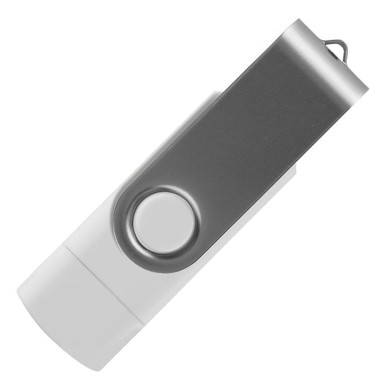 USB flash memorija SMART C GRAY 3.0