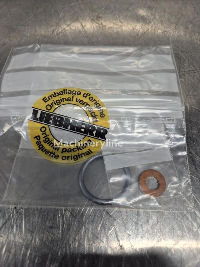 Seal kit Injector Liebherr Seal kit Injector 8003767 za Liebherr građevinske mašine