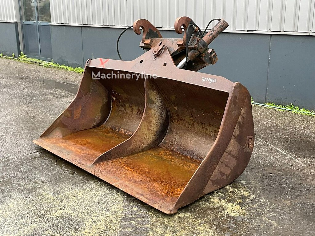 Tilting bucket CW-40 kašika za gradiranje