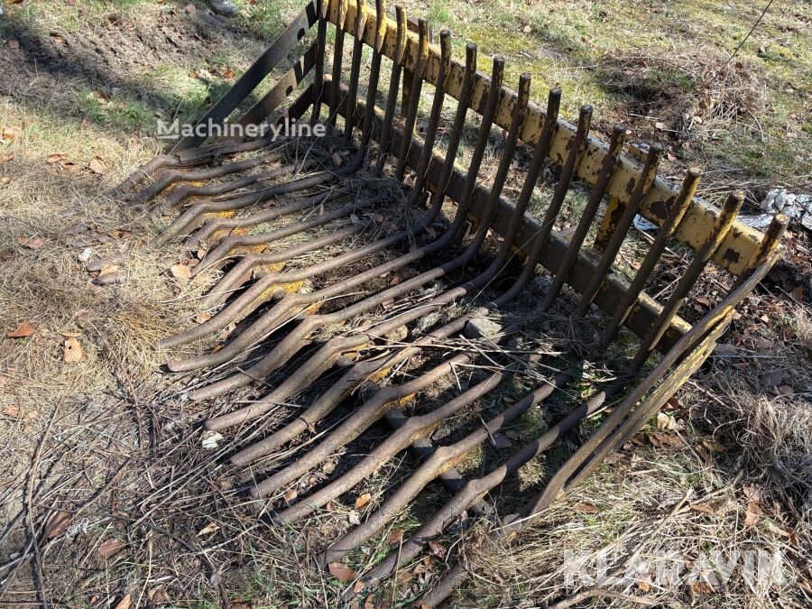 Prodaje se Stengrip Lilla BM kašiku za gradiranje na aukciji