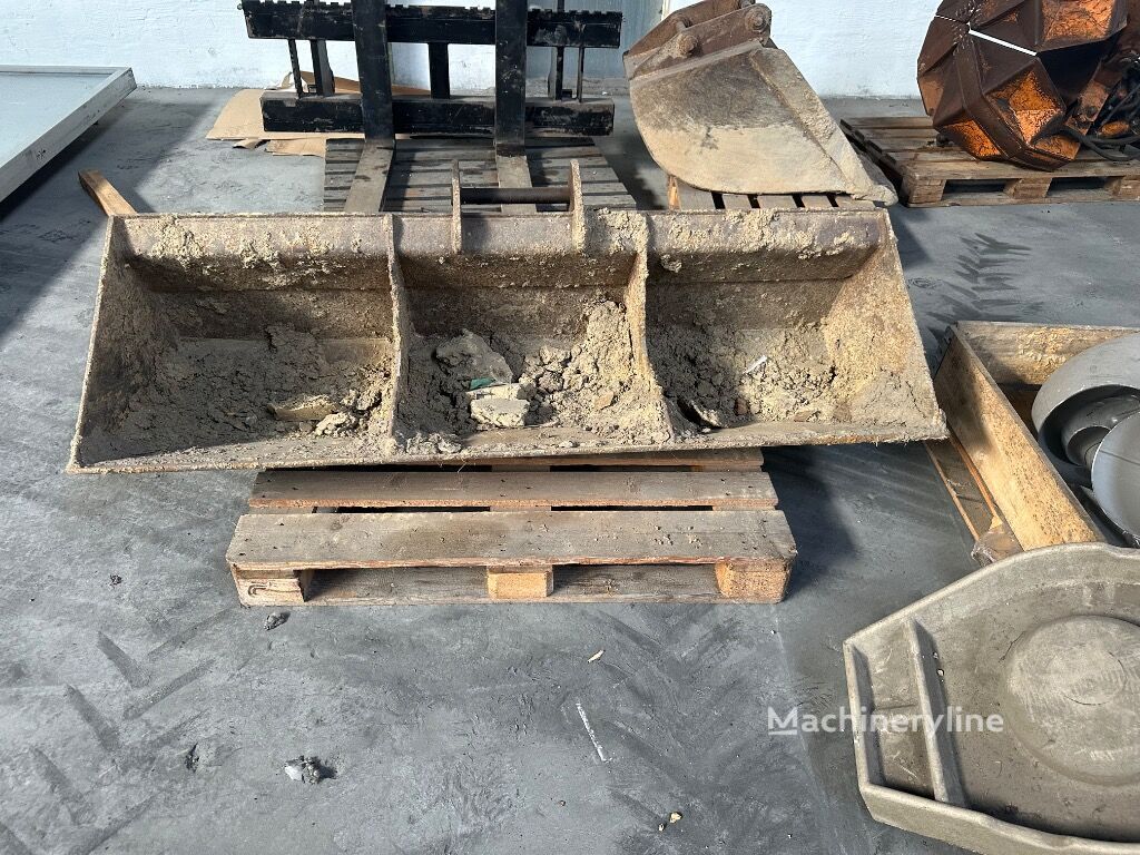 Prodaje se Planerskovl kašiku za gradiranje na aukciji