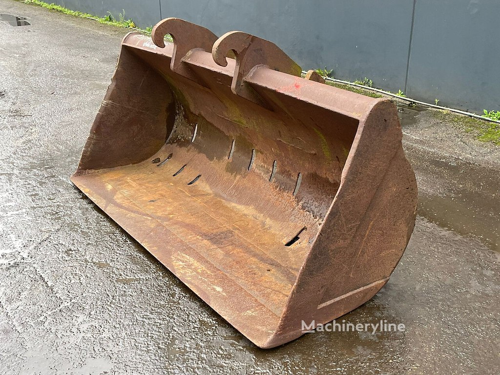 Verachtert wide bucket kašika za bager