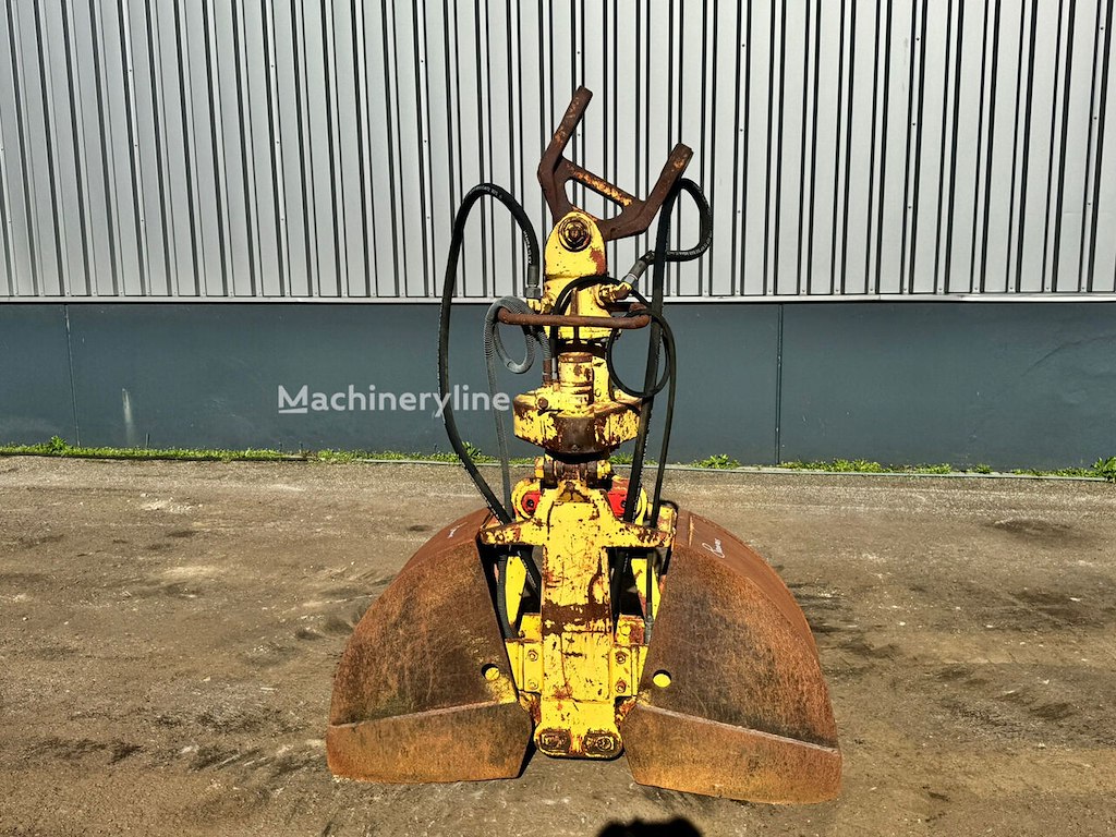 Grapple 400mm grejfer