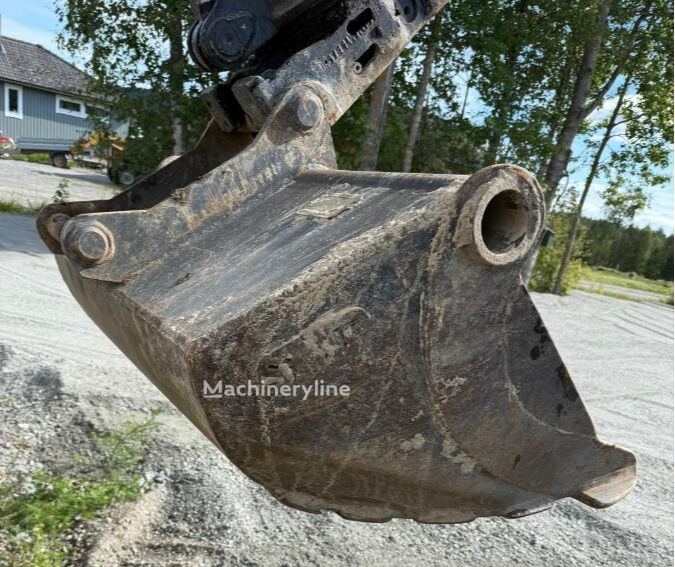 Prodaje se SMP Andre S50 puss skuffe kašiku za gradiranje na aukciji