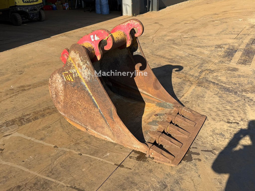 Teeth bucket CW 40 HH3 /1000 kašika za bager