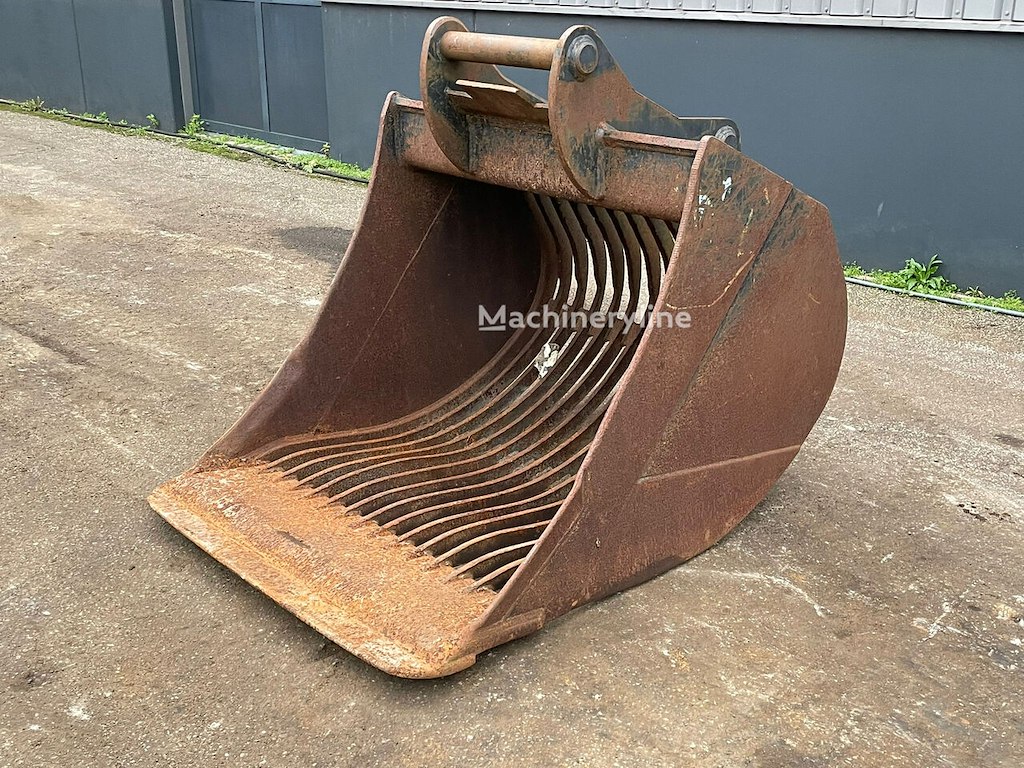 ZFE RG3-1200 sejalna kašika