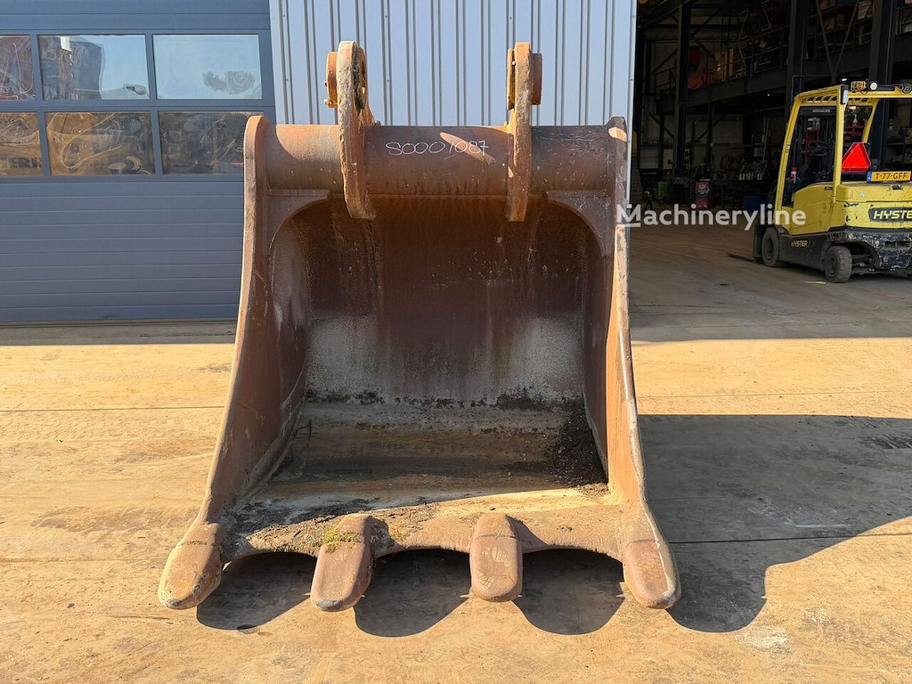 Caterpillar Caterpillar teeth Bucket 385 kašika za bager