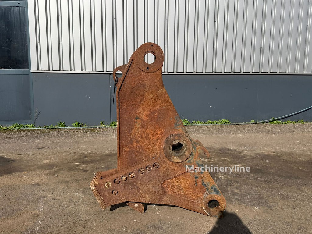 Caterpillar VT30 / MP15 S JAW hidraulične makaze