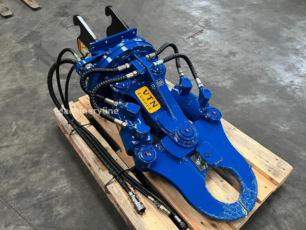 VTN Demolition shear PD02 hidraulične makaze