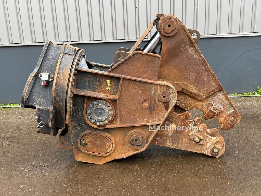Caterpillar MP15 / VTB30 hidraulične makaze