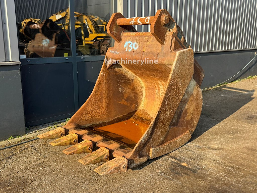 Lehnhoff HH5-1400 HS40 kašika za bager