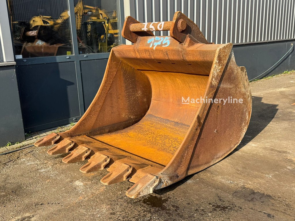 Lehnhoff HH6-1750 HS40 kašika za bager