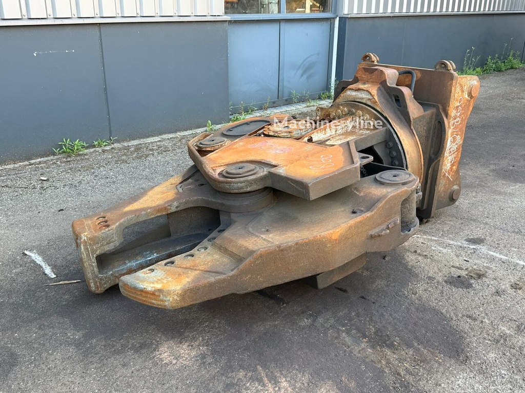 Caterpillar MP20S/oq80 hidraulične makaze
